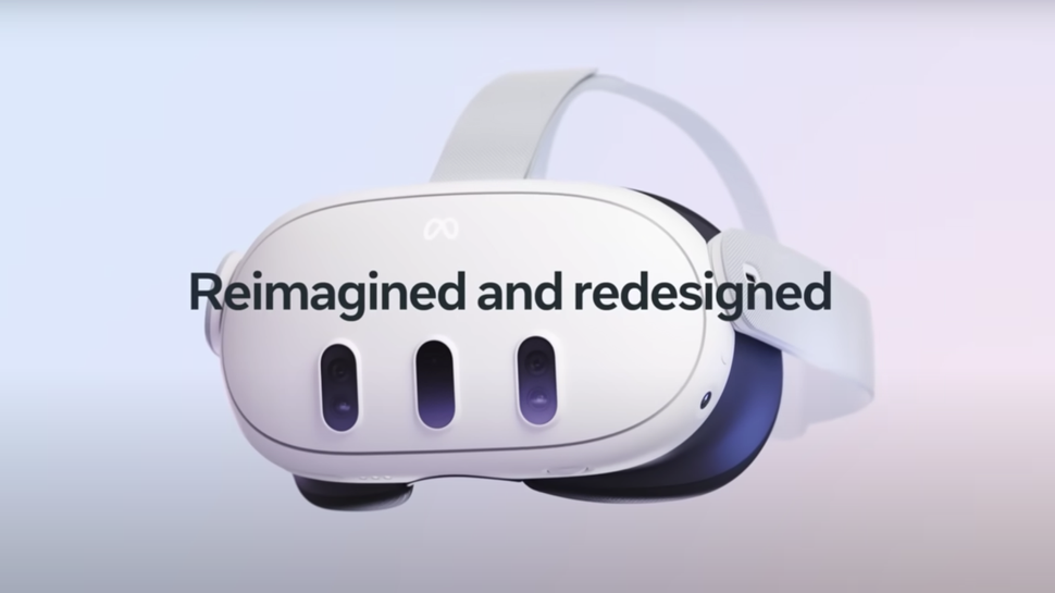 Apple Vision Pro vs Meta Quest 3: What we know so far | Tom's Guide