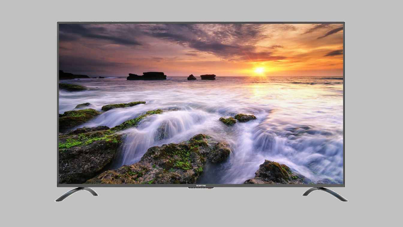 This 75-inch large format display makes a great, affordable digital ...