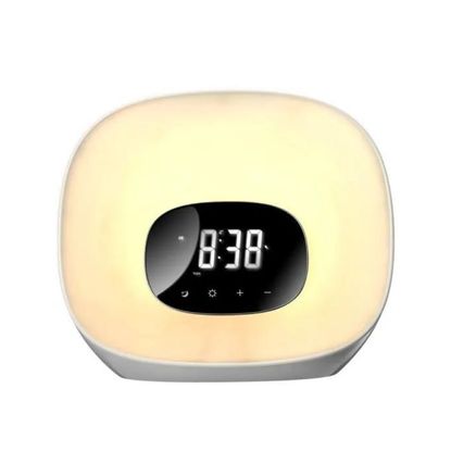 Best sunrise alarm clocks: 10 to help you wake up naturally | Marie ...