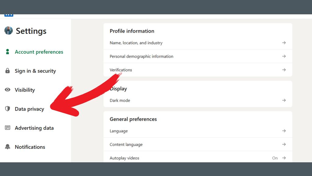 LinkedIn is scraping your data to train AI — here’s how to opt-out ...