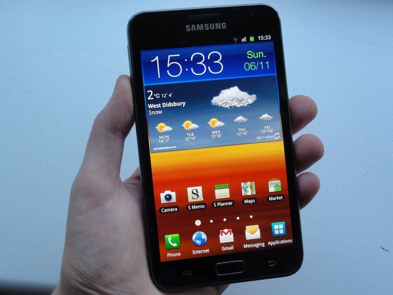 In loving memory of the Galaxy Note line | Android Central