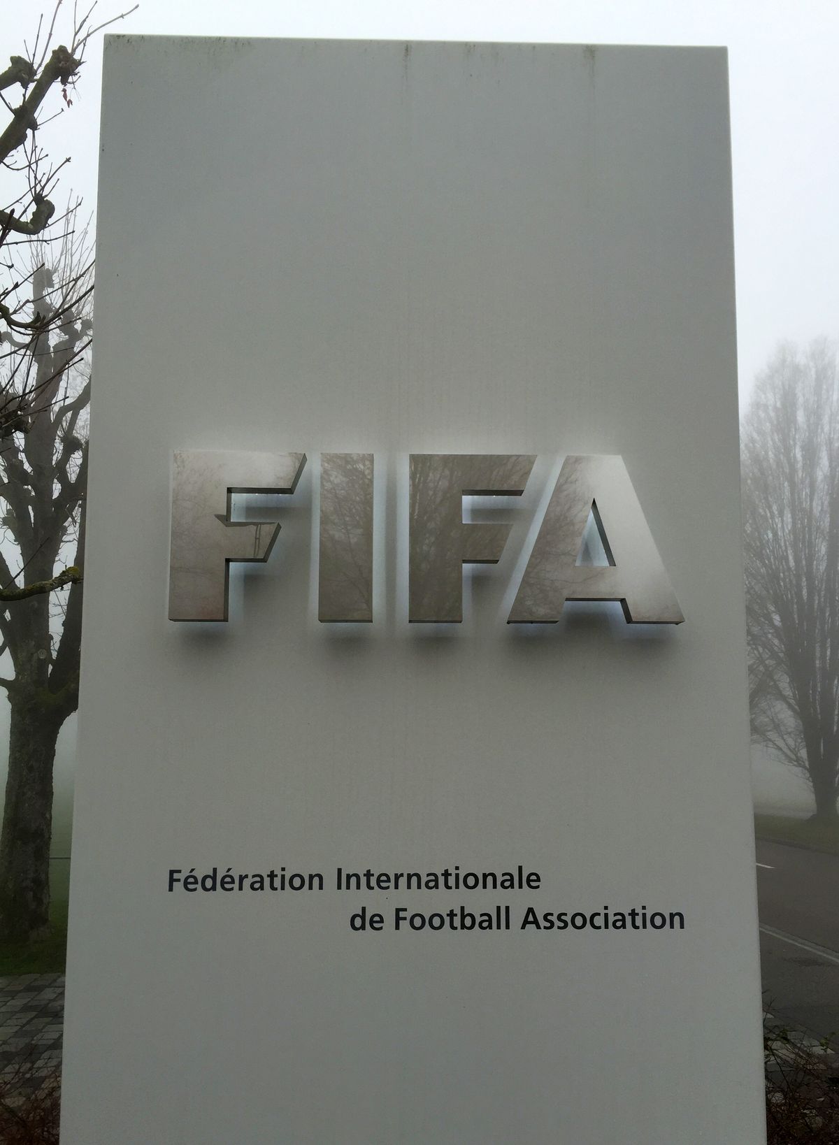 FIFA seeks further information over bribery allegations | FourFourTwo