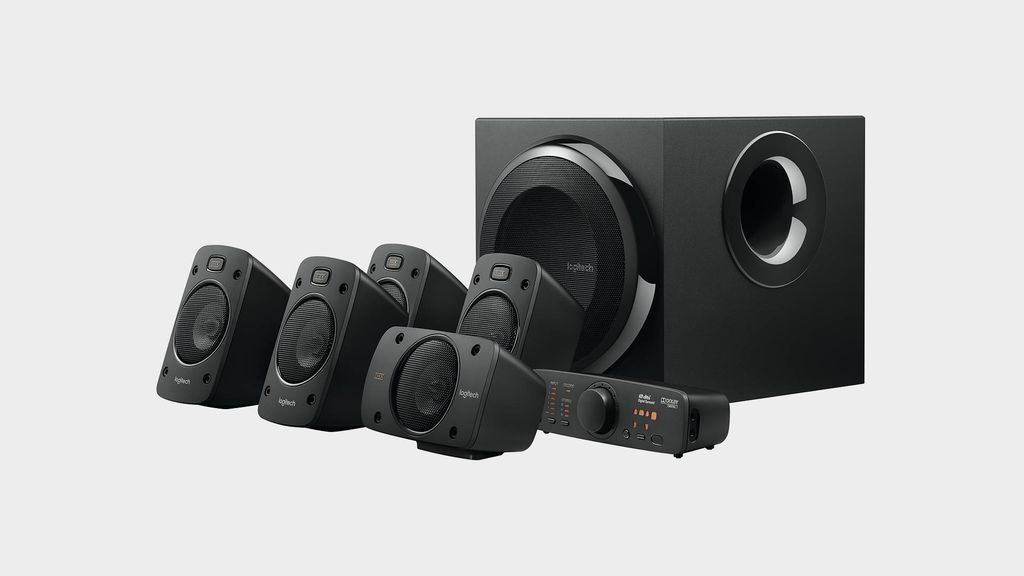 The best gaming sound systems 2025: the top speakers for console and PC ...