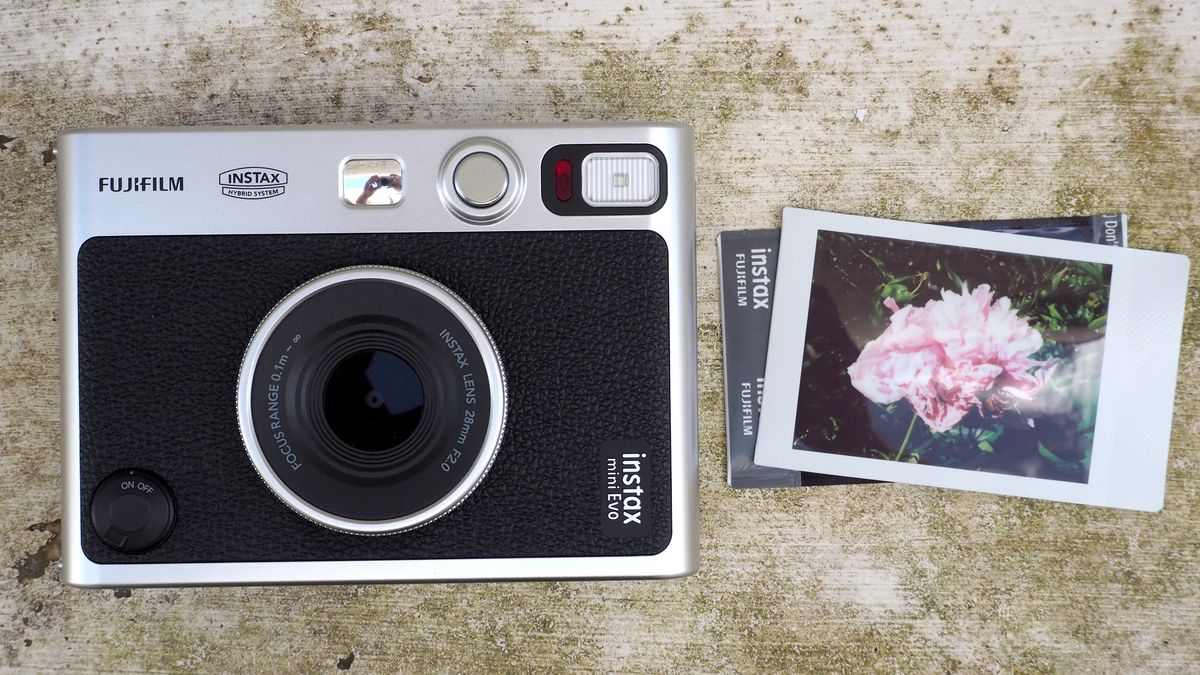 The best iPhone printer: take photos and print them out on the move ...