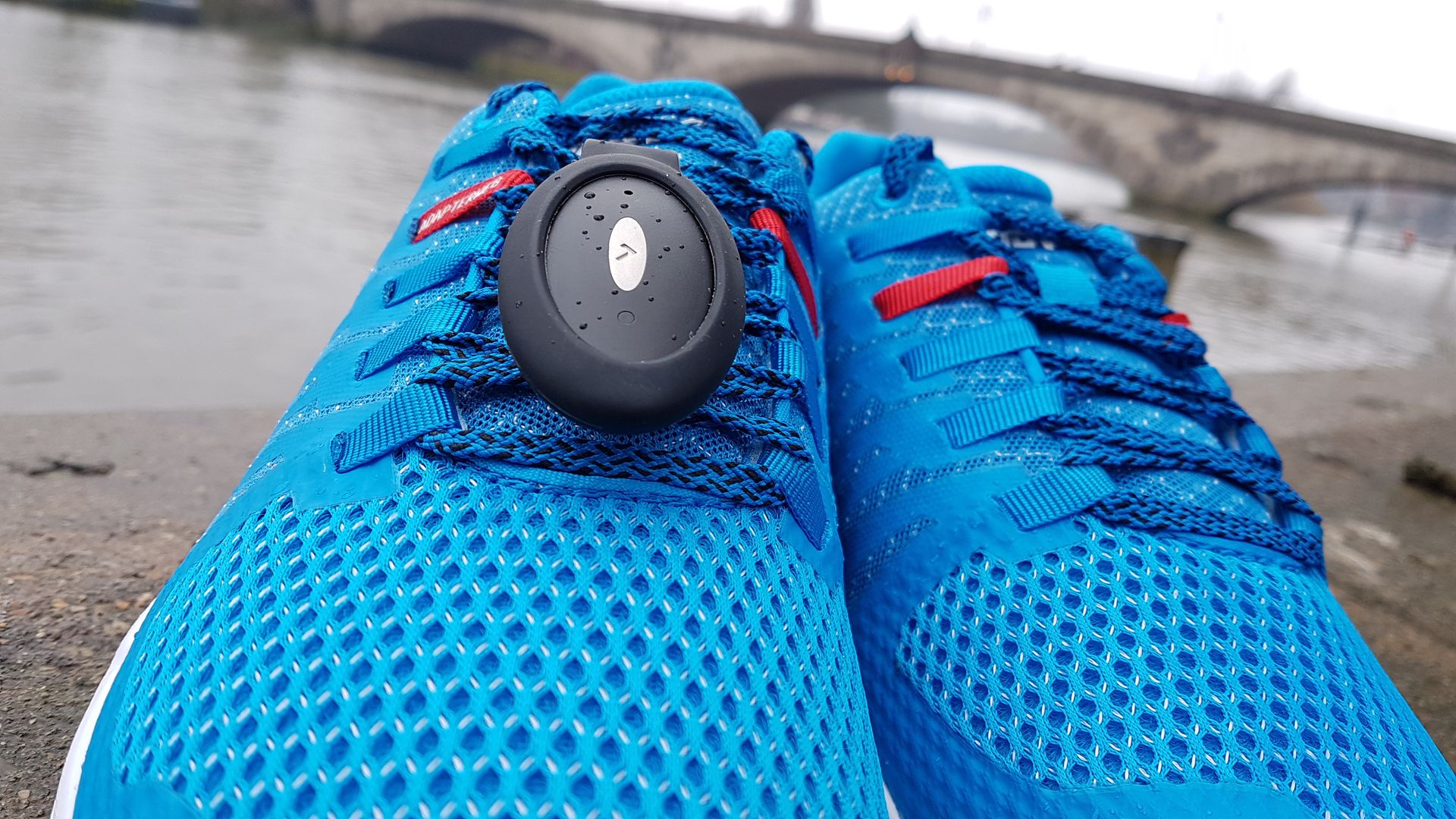 App, compatibility and battery life - Lumo Run review - Page 3 | TechRadar