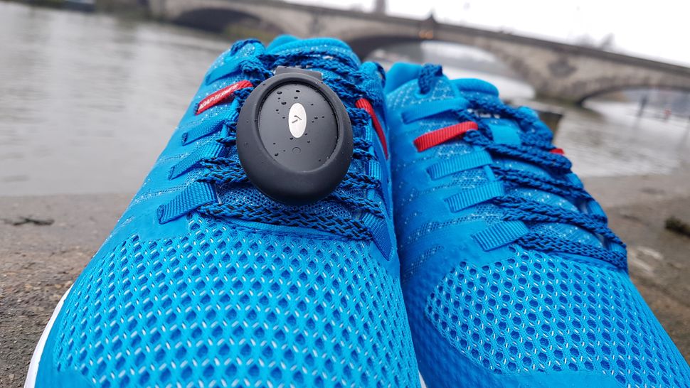 App, compatibility and battery life - Lumo Run review - Page 3 | TechRadar