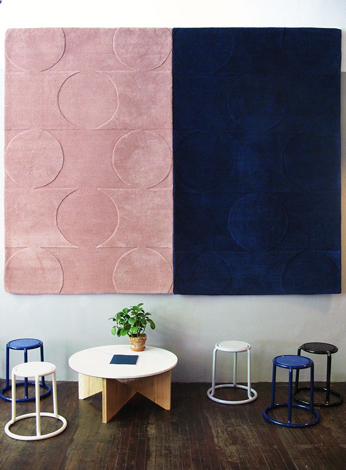 Matter debuts new 2016 collection at NYCxDESIGN | Wallpaper