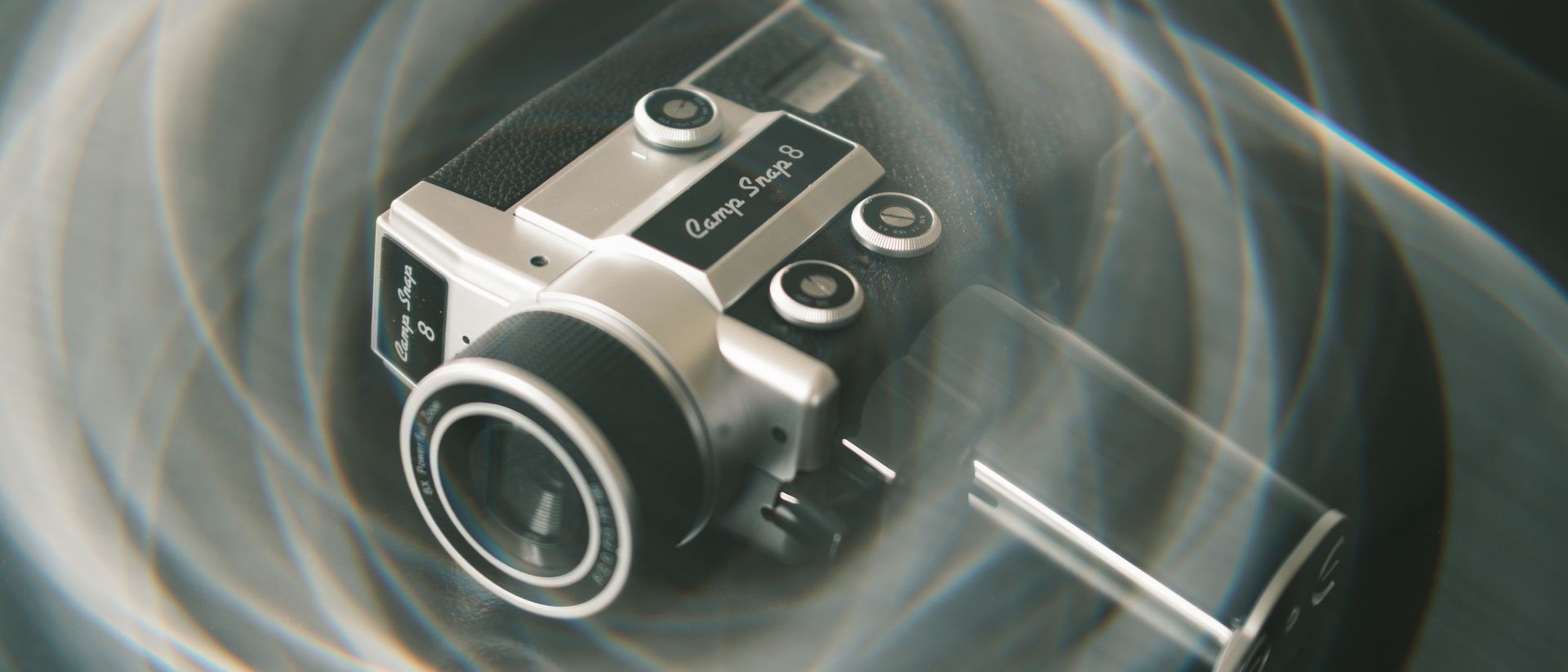 Camp Snap CS-8 Review: This digital dupe of a Super 8 is the most fun I ...