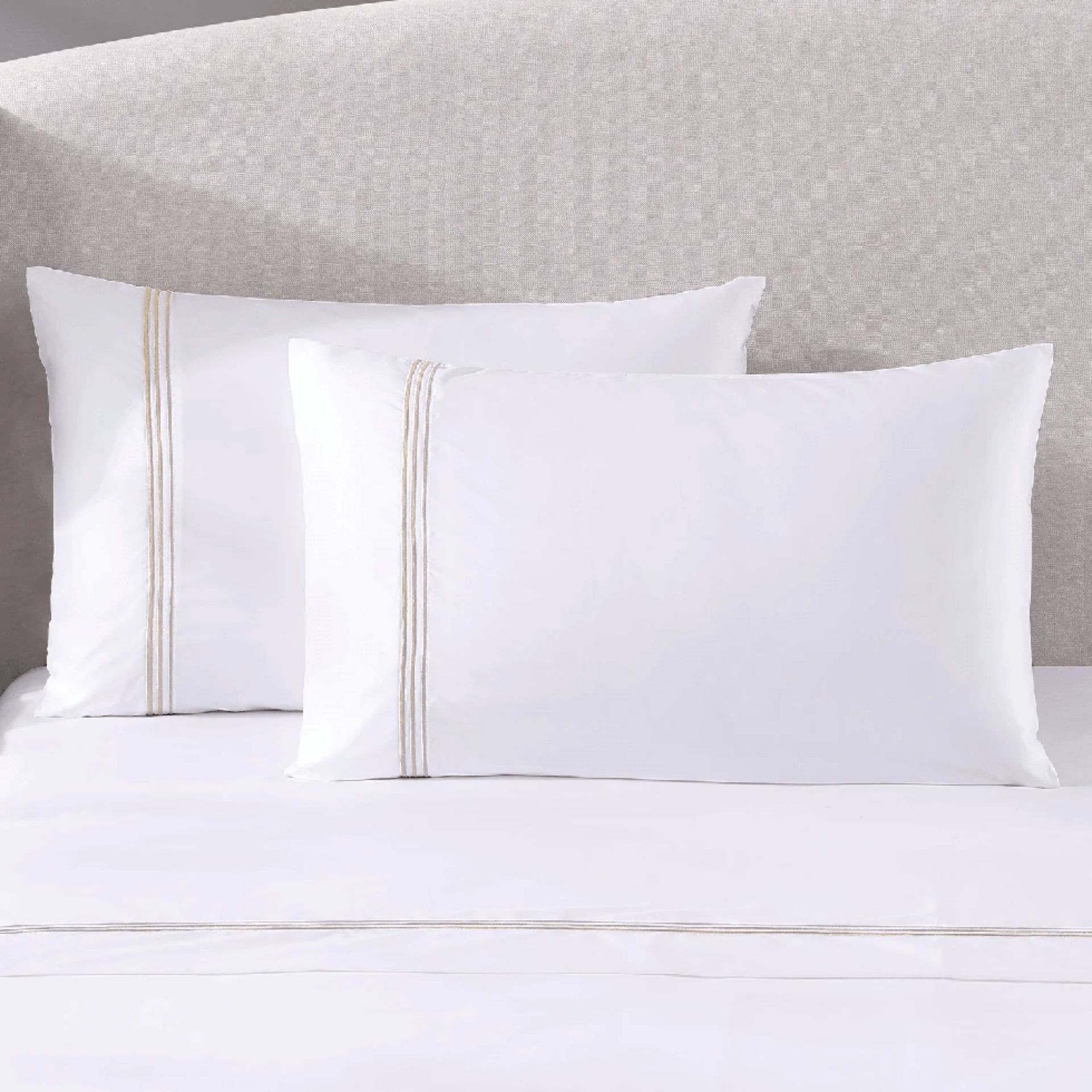 Which bedding do luxury hotels use? Get the look at home | Homes and ...