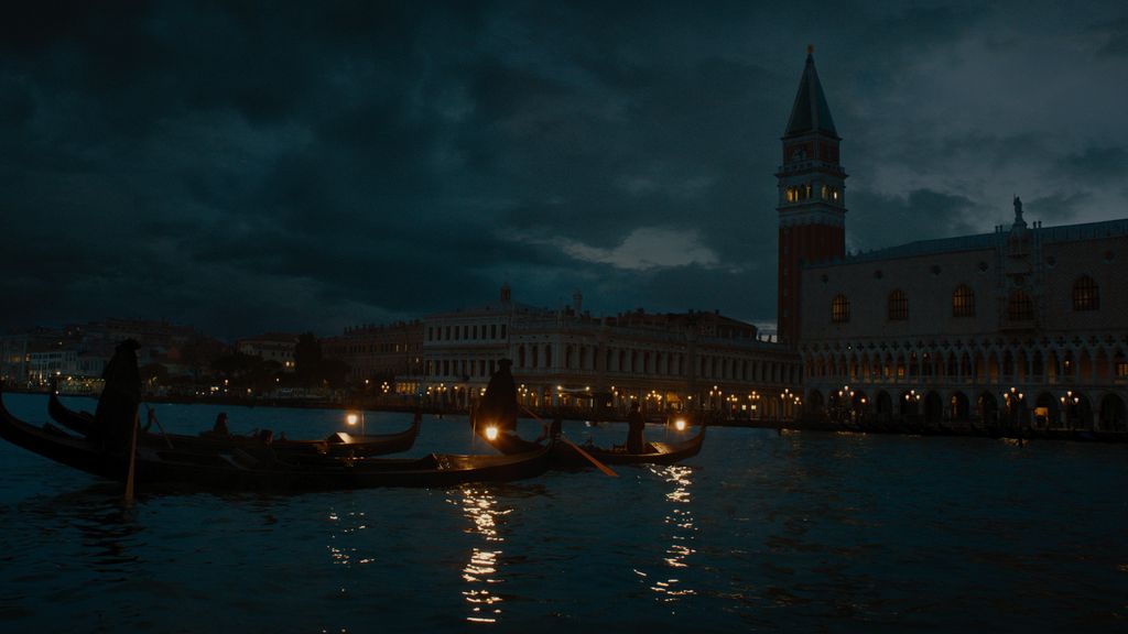 What is A Haunting in Venice based on and who's the killer? | Woman & Home