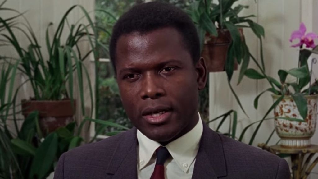 The Best Sidney Poitier Movies And How To Watch Them | Cinemablend