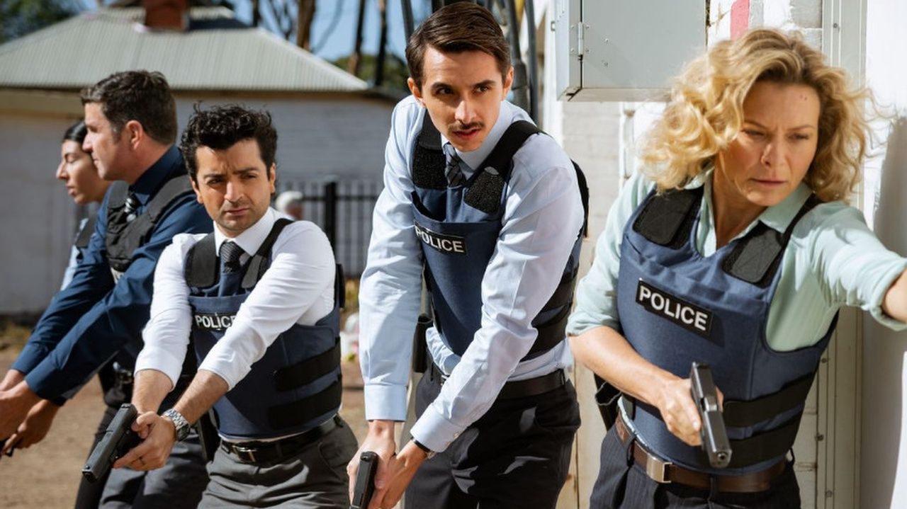 How to watch 'Human Error' online and for FREE now | Tom's Guide