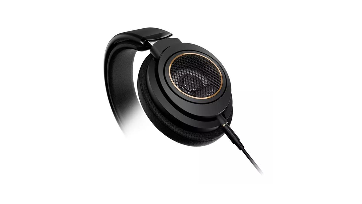 Philips SHP9600 review: "Not much of an upgrade over the SHP9500 ...