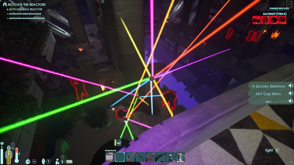 Abiotic Factor review | PC Gamer