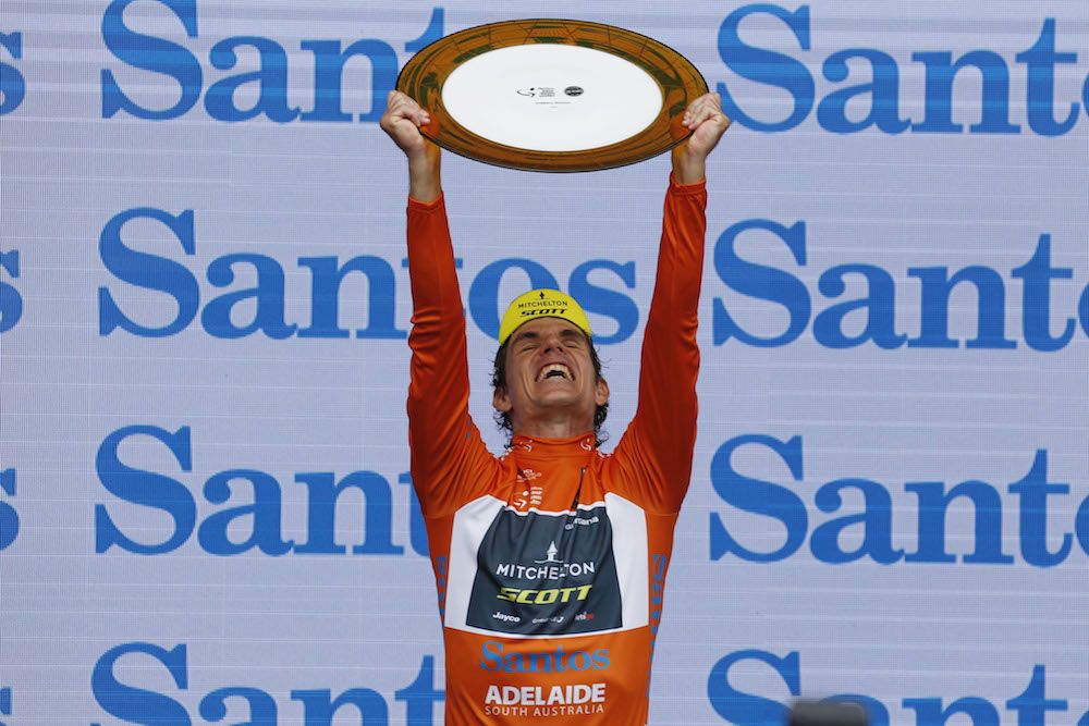 Daryl Impey hangs on to WorldTour lead after Paris-Nice | Cycling Weekly