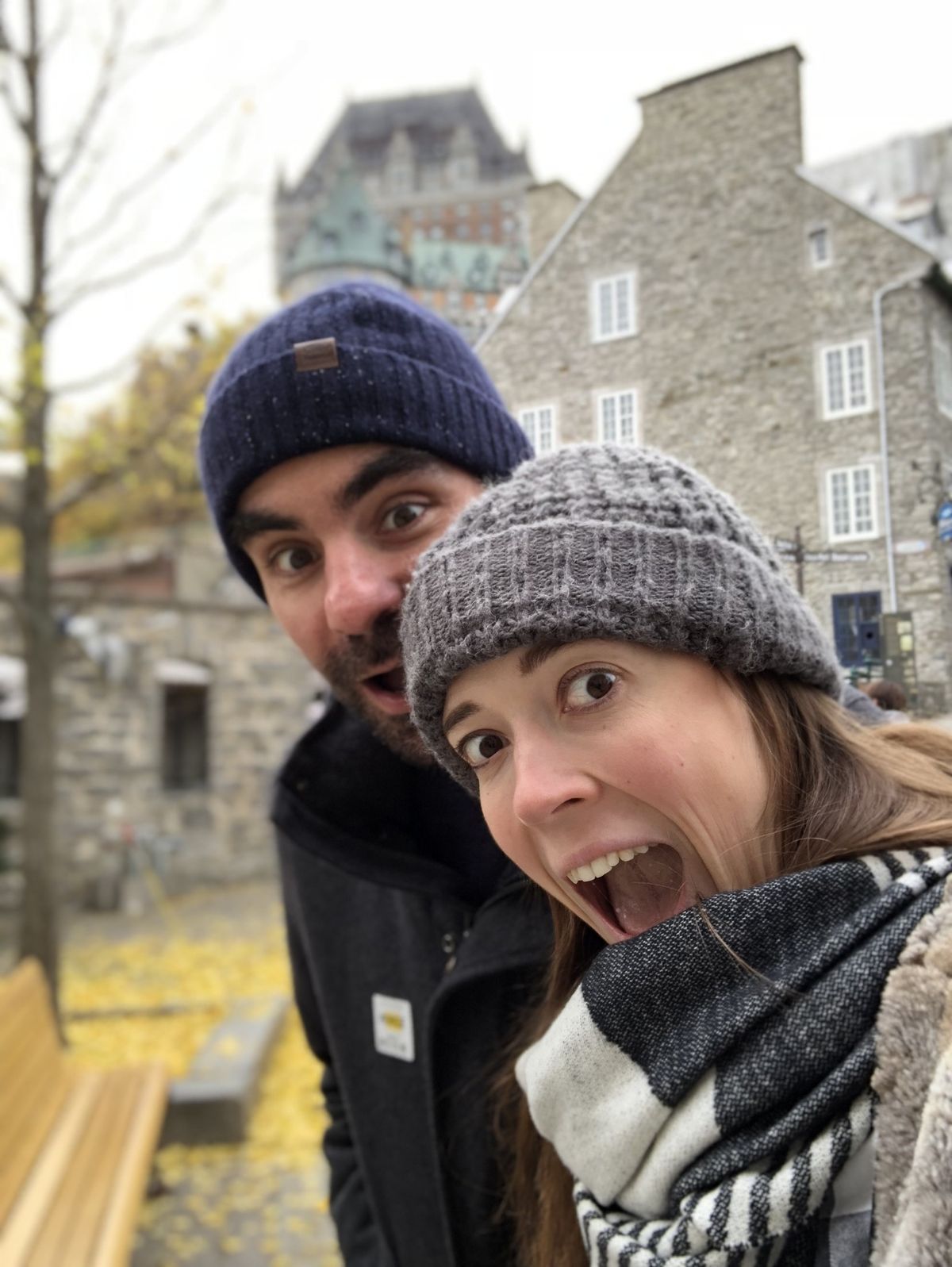 How to take great Portrait Lighting selfies with iPhone X | iMore