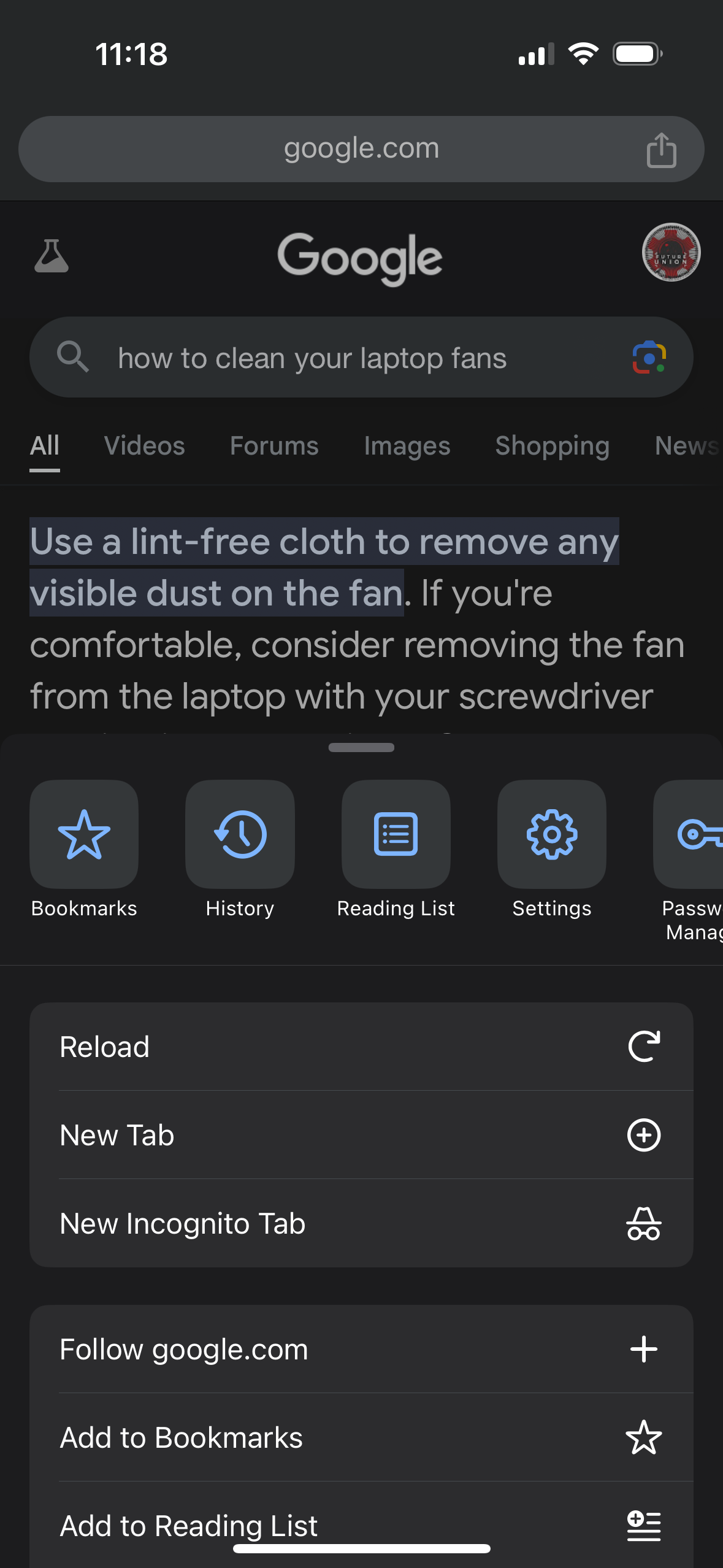 How to turn off Google AI Overviews: Here are the tricks to avoid ...