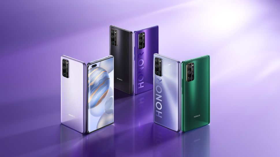 Honor 30: here's everything we know so far | TechRadar