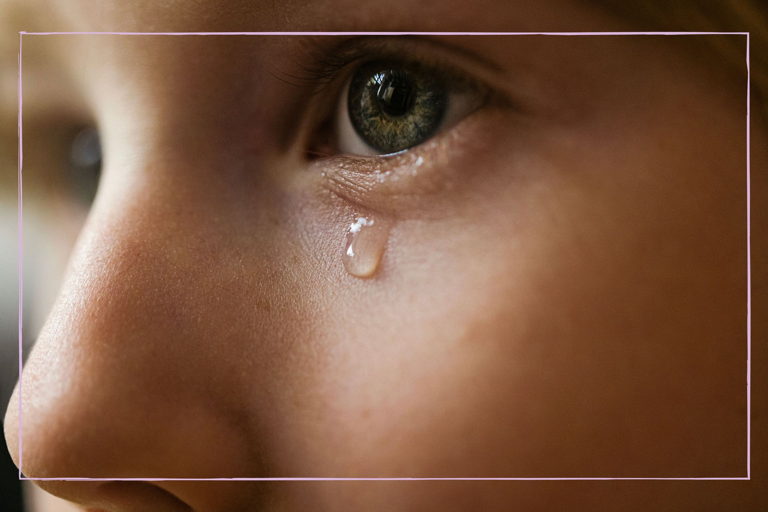 NSPCC calls for a total ban on parents using physical punishment as ...