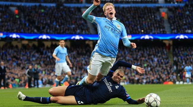 The most controversial footballers ever | FourFourTwo