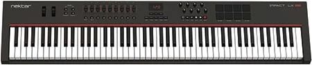 The top 88-key MIDI controllers: master keyboards for musicians ...