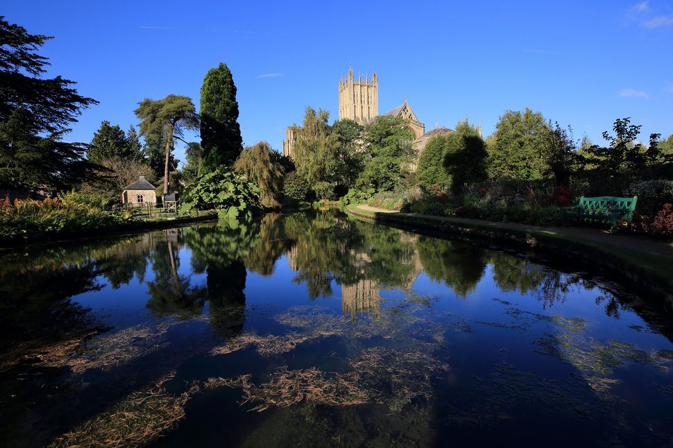 Tamron SP 15-30mm f/2.8 Di VC USD G2 lens review | Digital Camera World