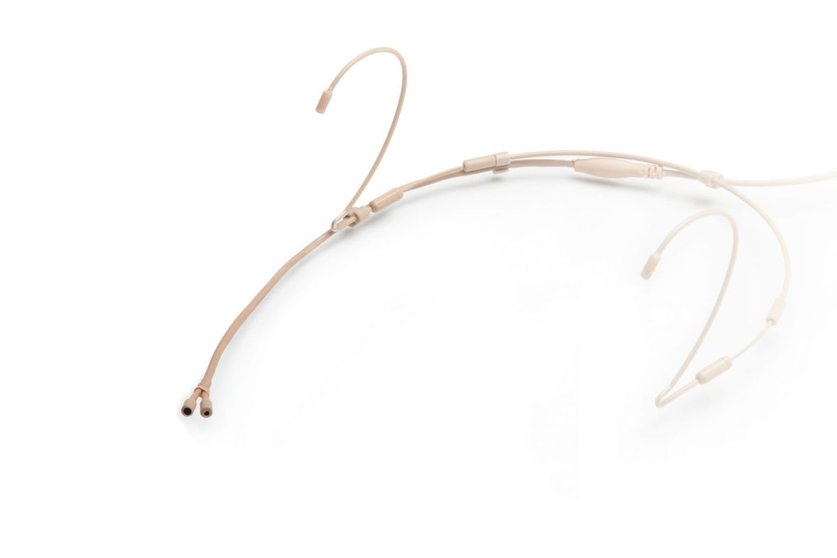 Point Source Audio Demos Dual Element Microphones for AV Pros at ...