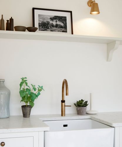 7 things people with clean small homes have in common | Real Homes