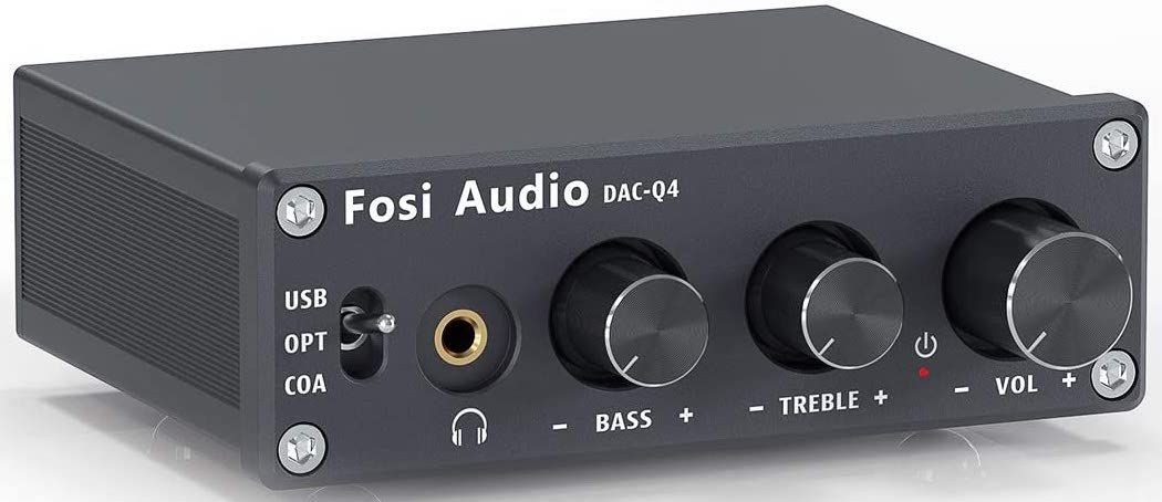 Best DACs for your Mac in 2022 | iMore