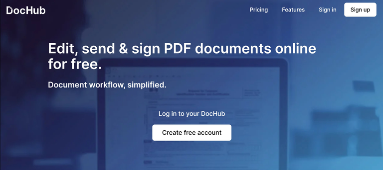 DocHub review | TechRadar