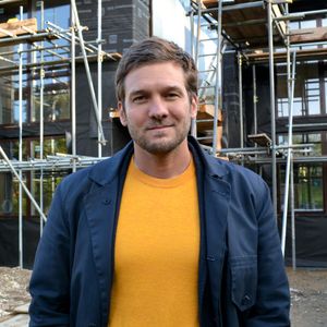 Charlie Luxton on how to transform your home with a mezzanine | Ideal Home