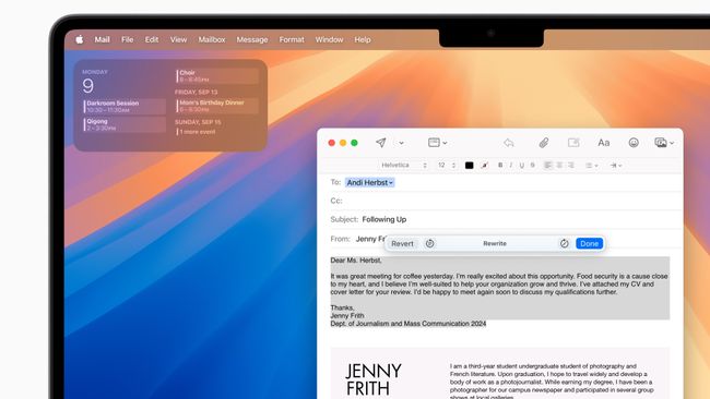 The 5 best Apple Intelligence tools you can try right now in iOS 18.1 ... The 5 best Apple Intelligence tools you can try right now in iOS 18.1 ...