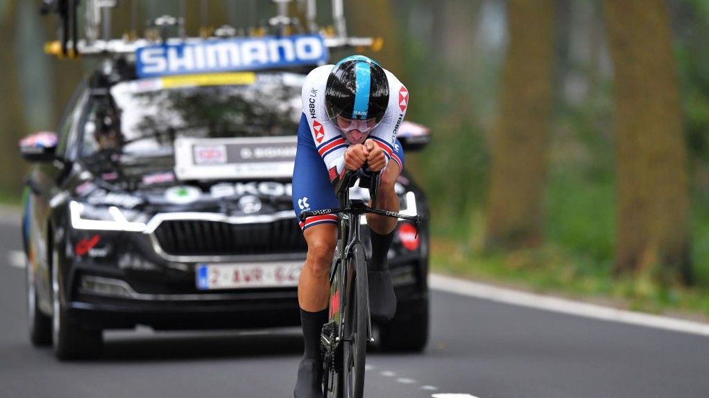 Dan Bigham confirmed as Ineos Grenadiers race engineer | Cycling Weekly