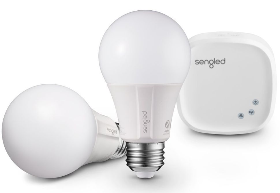 Sengled Element Starter Kit: Cheap Philips Hue Alternative | Tom's Guide