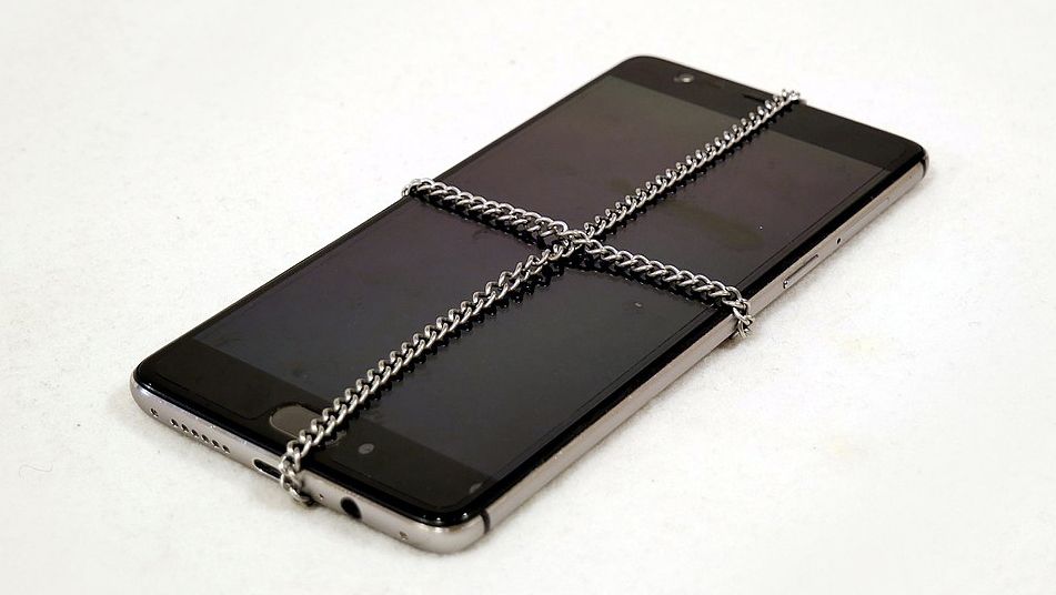 6 ways to make your phone more secure | TechRadar