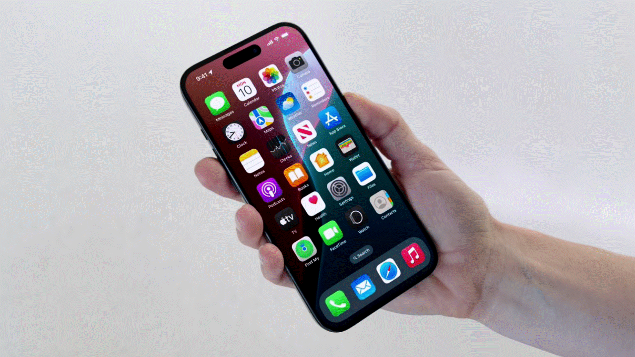 Apple Intelligence in iOS 18.1 — all the new features for your iPhone ...