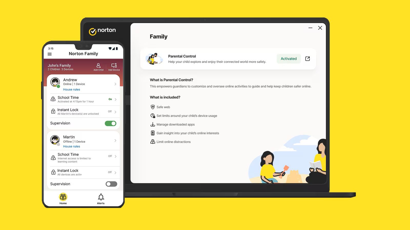 Here's why Norton is worth considering if you're looking for a VPN for ...
