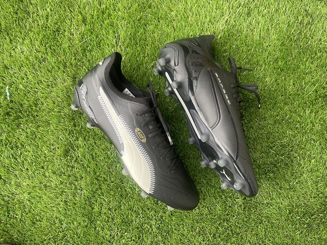 Best Puma soccer cleats: The latest footwear worn by the likes of ...