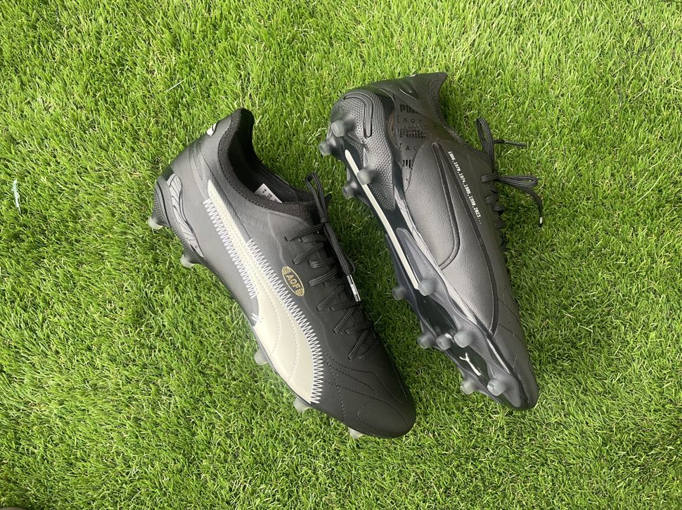 Best Puma football boots: The latest footwear worn by the likes of ...