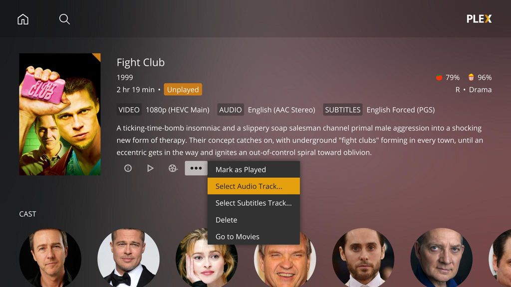 How to Run Plex on a Mac | iMore
