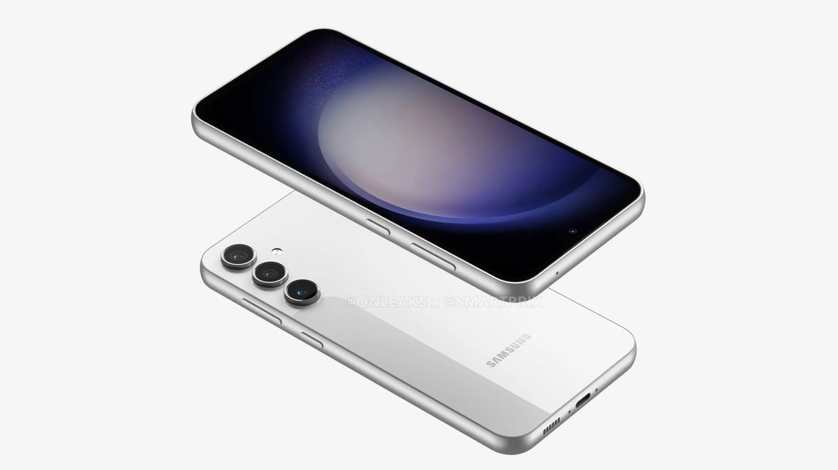 Don't freak out about the Galaxy S23 FE's processor, wait for the price ...