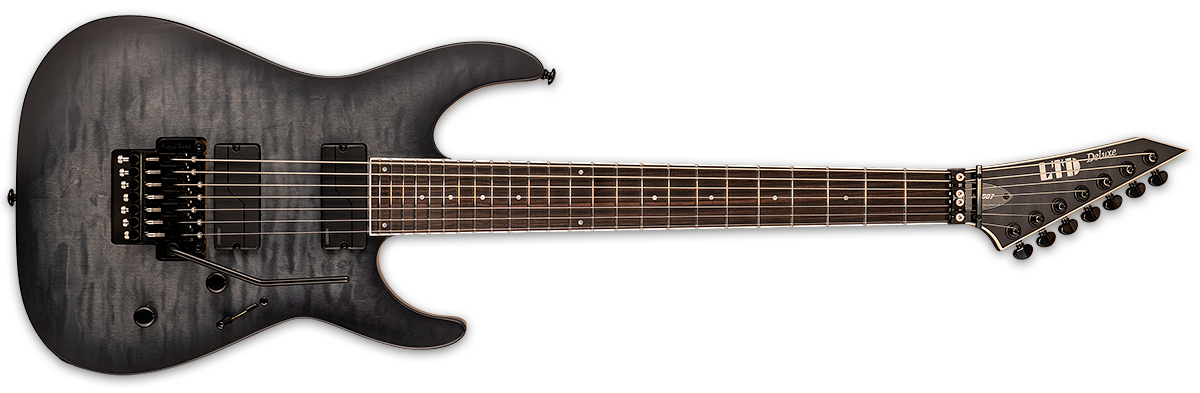 NAMM 2020: ESP unveils new LTD '87 Series plus more updates to ...