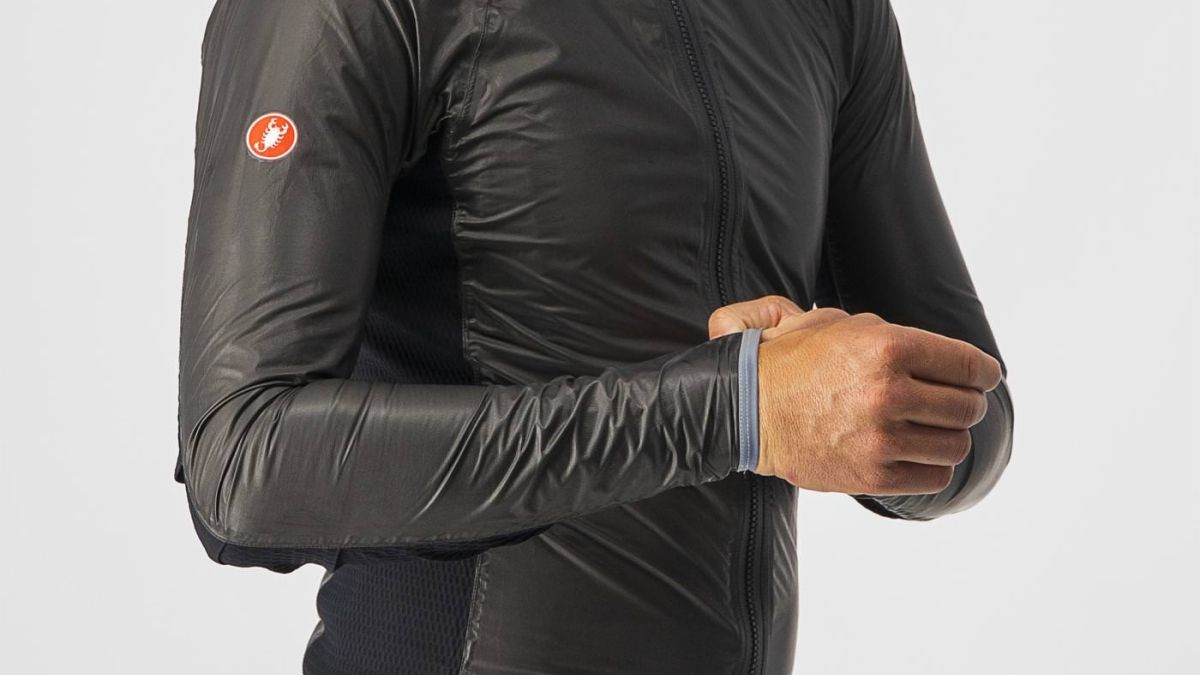 Shakedry fabric is set to be retired by Gore | Cyclingnews