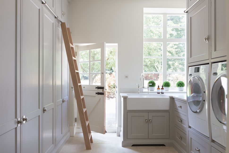28 utility room ideas for a stunning yet functional space | Homebuilding