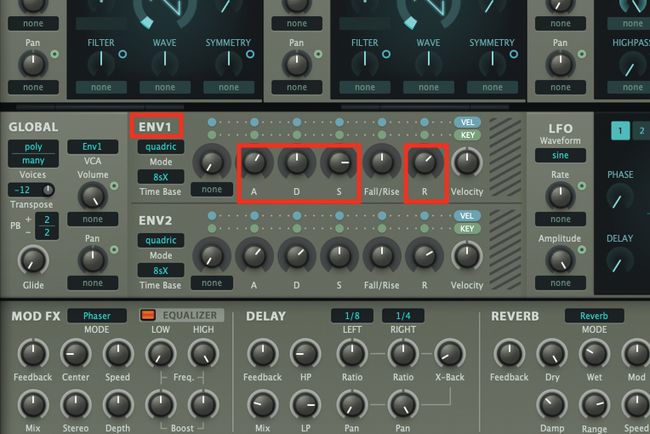 How to create the 'perfect fifths' synth pad | MusicRadar