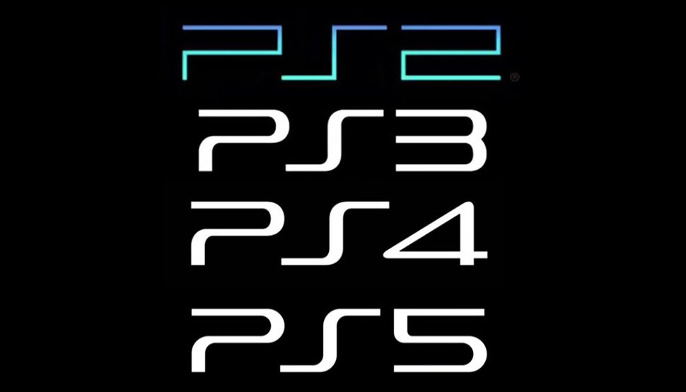 Designers react to the new PS5 logo (and it's not pretty) | Creative Bloq