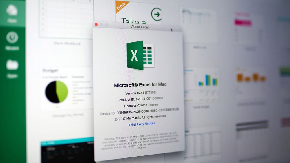 Macs exposed to zero-day flaw after Microsoft Office update | Tom's Guide