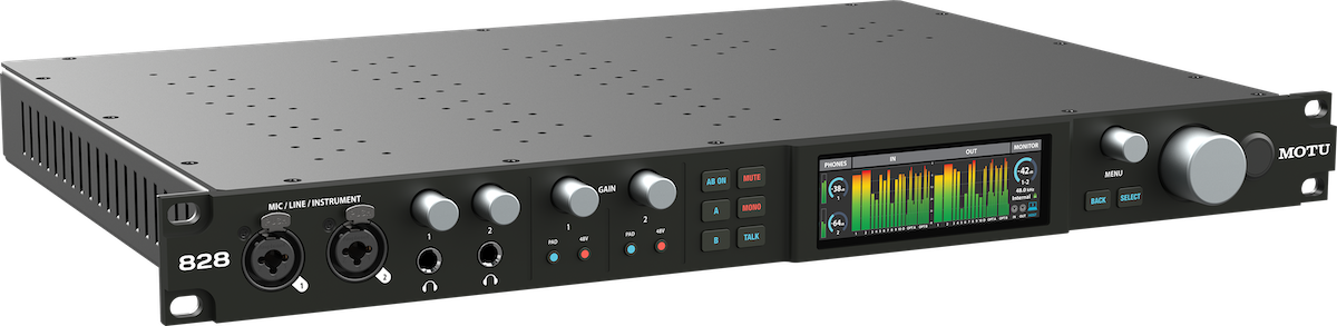 The best new microphones, audio interfaces and mixers coming out in ...