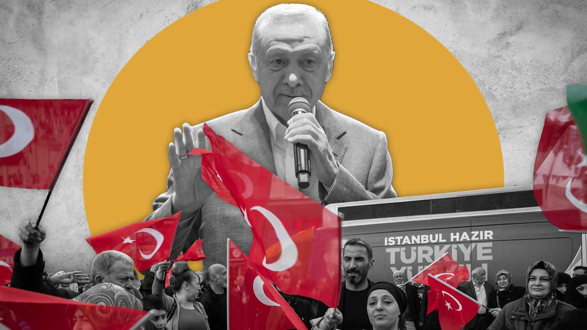 Erdogan vs. Kilicdaroglu: What's at stake in Turkey's 2023 presidential ...