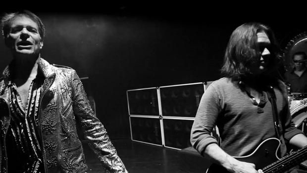 Track Listing for New Van Halen Album Revealed? | Guitar World